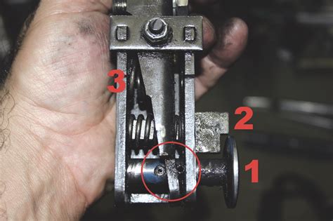 Manual Transmission Shifter Basics