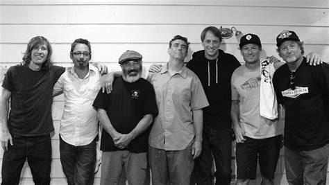 Bones Brigade Wallpaper Day Art Direction Of Powell Peralta And The