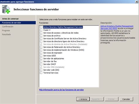 Servidor Microsoft IIS Un Fantasma En El Sistema