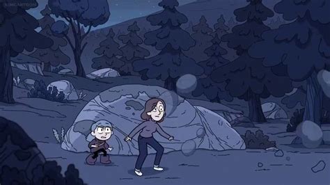 Pin By Pablo Lama On Hilda Animation Background Animation Anime