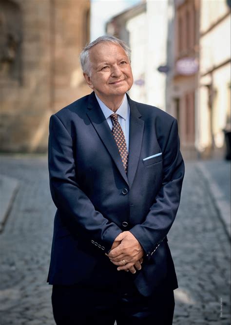 Prof Mudr Karel Indrák Drsc Onkologická Revue Current Media S R O