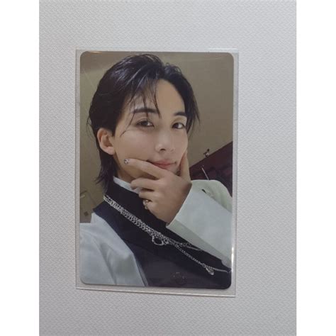 Seventeen 17 Is Right Here 精選專 Kit 智能專 小卡 尹淨漢 淨漢 蝦皮購物
