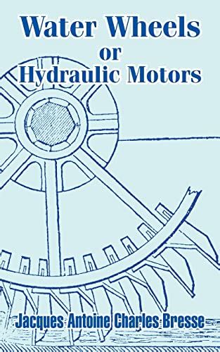 Waterwheel Design And The Different Types Of Waterwheel