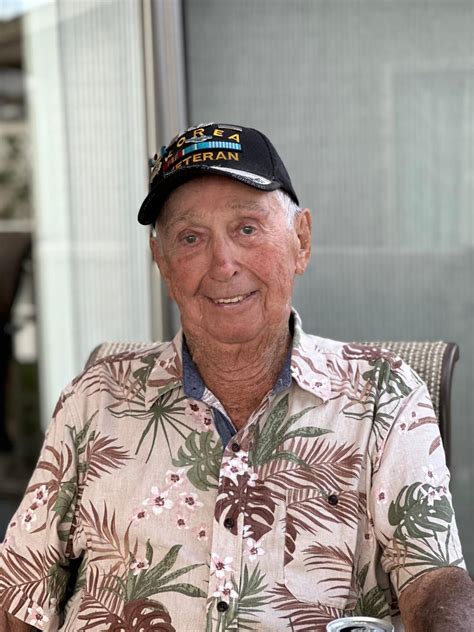 William Strohman Obituary Ontario Ca