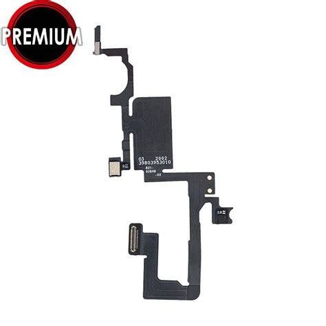 Proximity Light Sensor Flex Cable For Iphone 12 Mini Premium Xcellparts