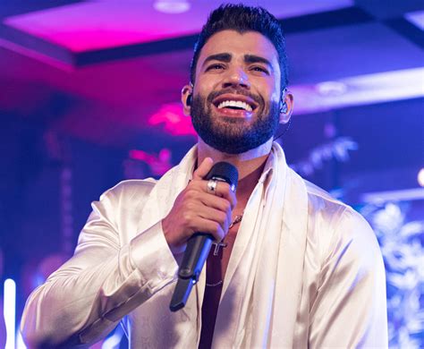 Gusttavo Lima Crédito Augusto Albuquerque Felix Lima Portal