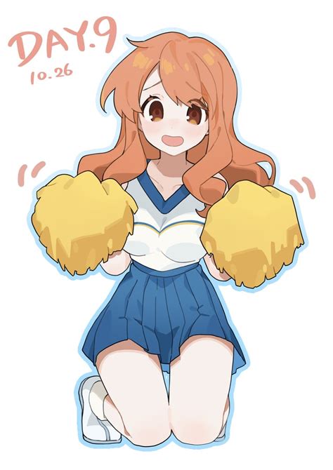 Asahina Mikuru Suzumiya Haruhi No Yuuutsu Drawn By Maymeriko Danbooru