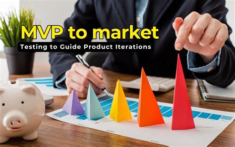From Mvp To Market Using User Testing To Guide Product Iterations Our Business Ladder
