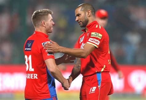 Ipl 2023 Match 59 Dc Vs Pbks Dream 11 Prediction Playing Xis Pitch