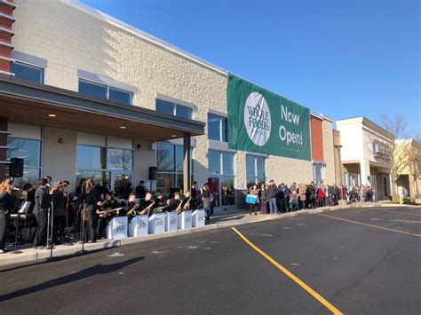 New Whole Foods In Commack Open For Business Commack Ny Patch