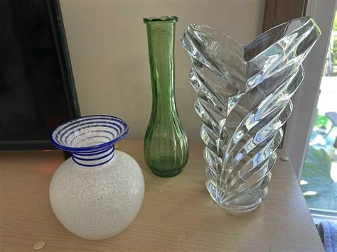 Find More Assorted Vases For Sale At Up To 90 Off