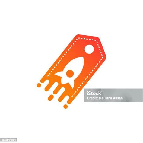 플래시 상점 아이콘 기호 디자인입니다 플래쉬 판매 벡터 일러스트 3차원 형태에 대한 스톡 벡터 아트 및 기타 이미지 3차원 형태 가방 개념 Istock