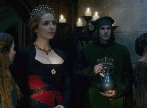 Jodie Comer Nude Pics Scenes And Porn Video Scandal Planet