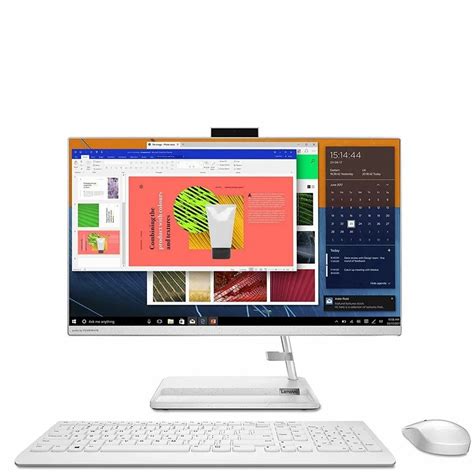 I7 Lenovo Desktop Computer Hard Drive Capacity 320gb Screen Size 17 At Rs 20000 In Mumbai