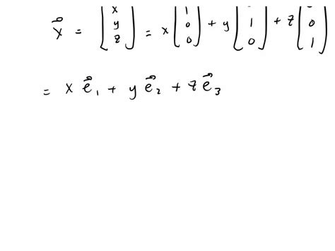 solved show that translations and invertible linear transformations of