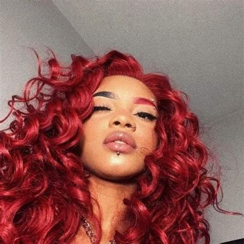 Baddie Long Hair Styles Hair Looks Fashion Makeup