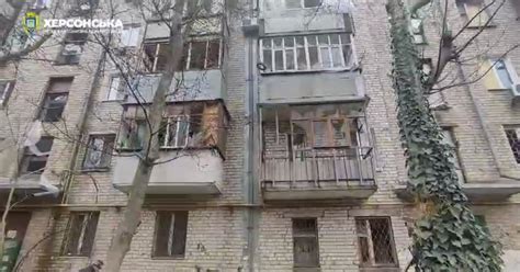 За минулу добу російські окупанти здійснили понад 50 обстрілів Херсонщини 6 людей поранені