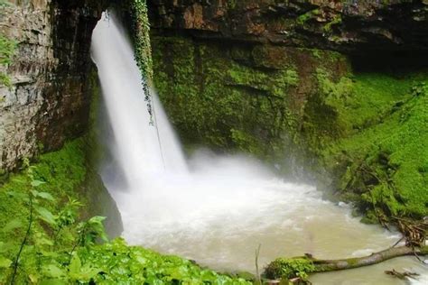 ჩანჩქერი საქუხარა