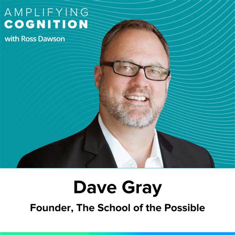 Dave Gray On Visual Thinking Gamestorming The Art Of The Possible