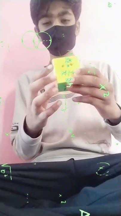 The Algorithm 😲 Shorts Viral Ytshorts Viralshorts Cube Trending