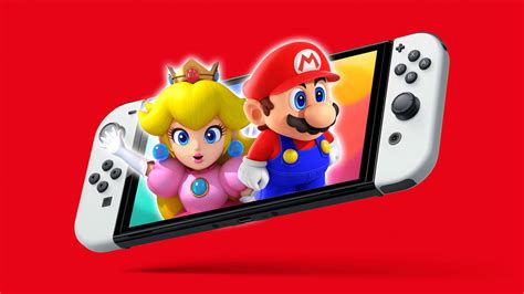 Nintendo Switch Mario Spiele Rabattiert Im Eshop 4p De