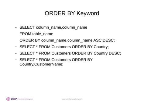 SQL RDBMS Concepts PDF