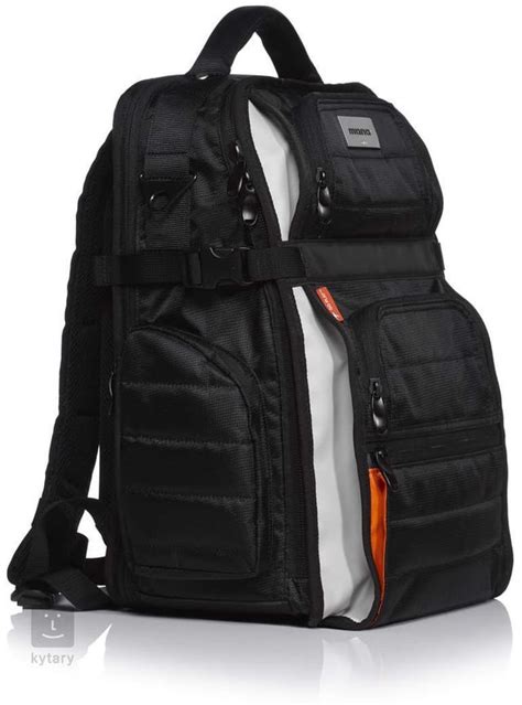 Looking For A Protective Laptop Backpack That Holds Its Shape R