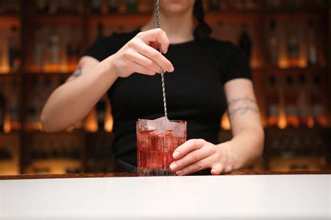 Old Pal Cocktail Recipe By Drinksworld