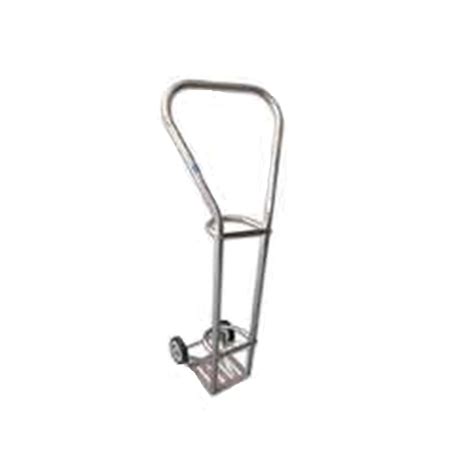 Beli Cylinder Trolley Small Ss Dengan Harga Terbaik