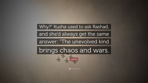 Misba Quote Why” Kusha Used To Ask Rashad And Shed Always Get The