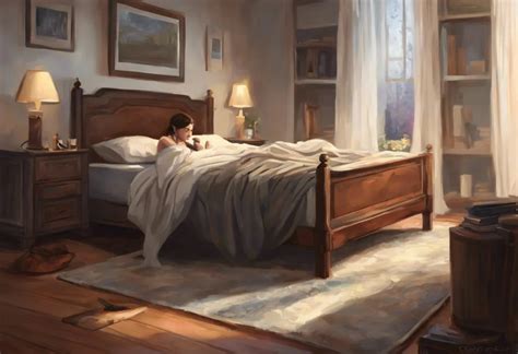 Understanding Sleep Paralysis And Stress