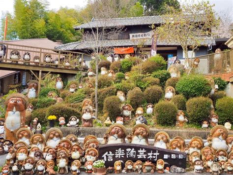 【滋賀】大人が遊べる！穴場のおもしろスポット9選：マピオンニュース