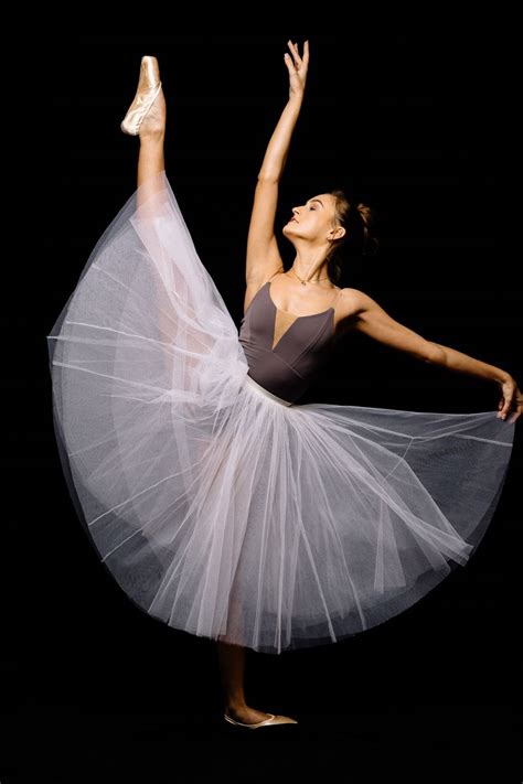 Балерина в пачке Ballet Skirt Fashion Ballet