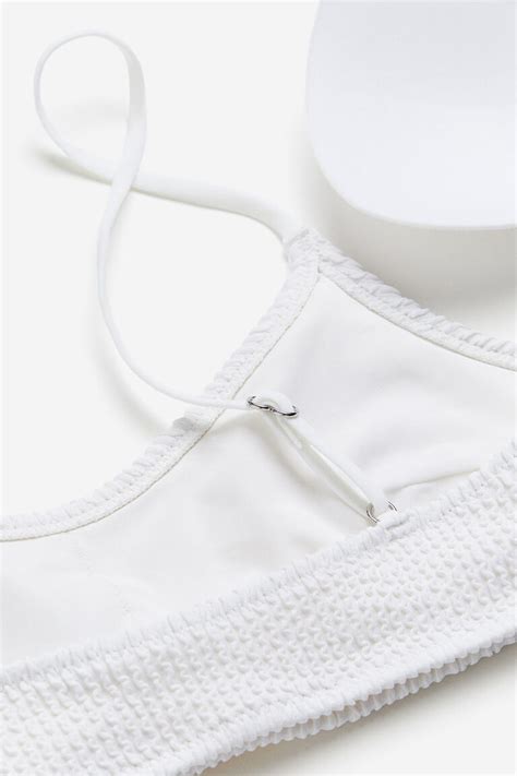 Padded Bikini Top