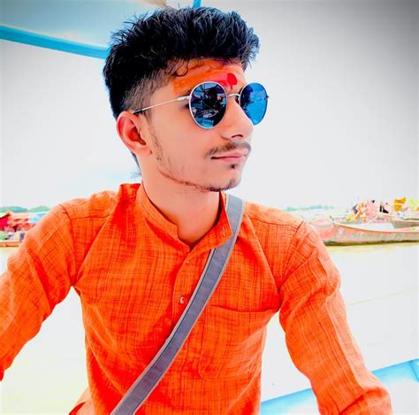 Mrityunjay Prasad Pandey