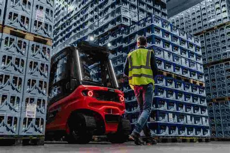 Securing Safer Material Handling Through Next Gen Solutions Logistics Matters