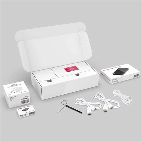 Getting Started With Raspberry Pi 5 A Complete Beginners Guide Rees52