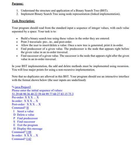 Purpose 1 Understand The Structure And Application