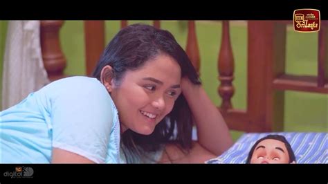 අල්පොගෙ පතිවතට සුද්දිගෙන් තිත Youtube