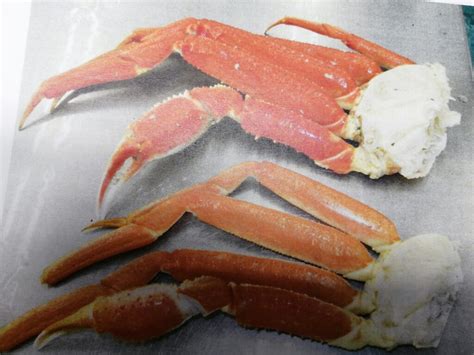 オオズワイガニの味はまずい？普通のズワイガニとの違いは？ お魚のネタ帳