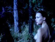 Naked Eve Mauro In Wicked Lake