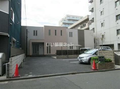 ヴィルドミール神奈川県川崎市川崎区大師駅前1丁目の物件情報｜いい部屋ネットの大東建託リーシング