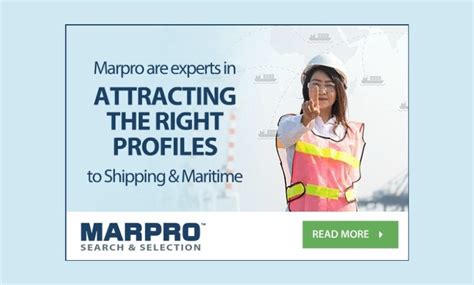 Marpros Top 10 Hot Maritime Jobs Maritime Professionals