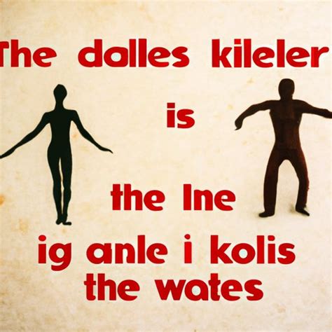 Exploring The Meaning Of The Killers “are We Human Or Are We Dancer