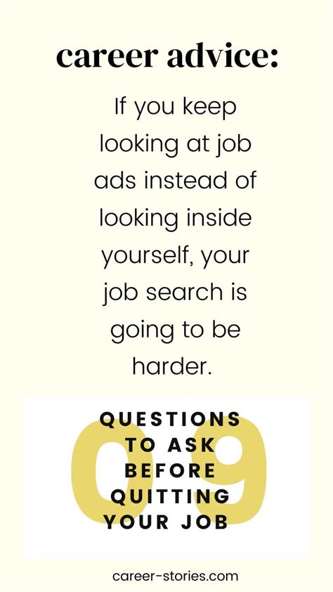 Should I Quit My Job To Start A Business 9 Things To Consider Career Stories I Quit My Job