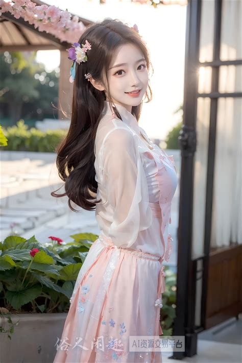 【水蜜桃仙子，尝尝看？第8期】我愿意为你付出时间和精力只因为那个人是你 俗人闲趣网