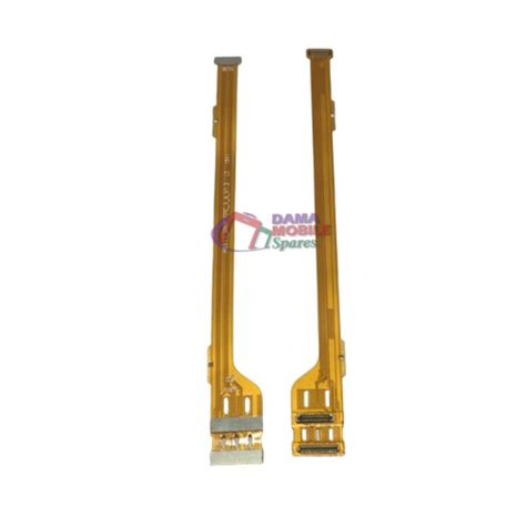 Tecno Bb4 Main Flexx Dama Mobile Spares