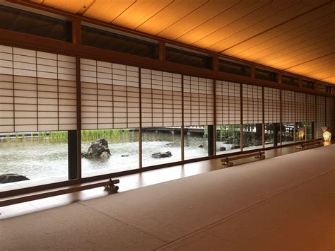 京都迎賓館ガイドツアー 見学感想体験レポート murmurblog