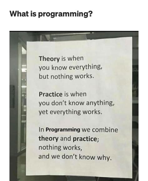 😂😂 Credit Programming Jokes It Humor And Memes Younes Agabi 🚀