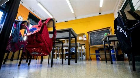 Dispersione Scolastica Flc E Cgil Fondi Pnrr Solo A Un Terzo Delle